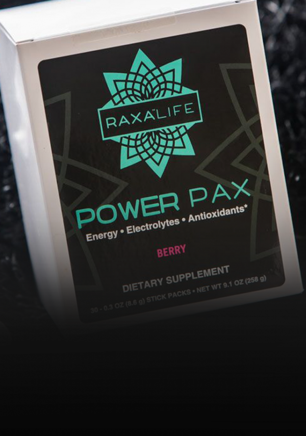 Raxa Life – Health